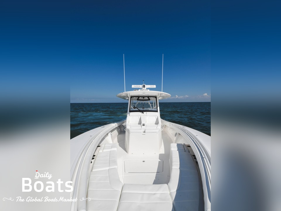 2021 Regulator 41 Center Console for sale. View price, photos and Buy ...