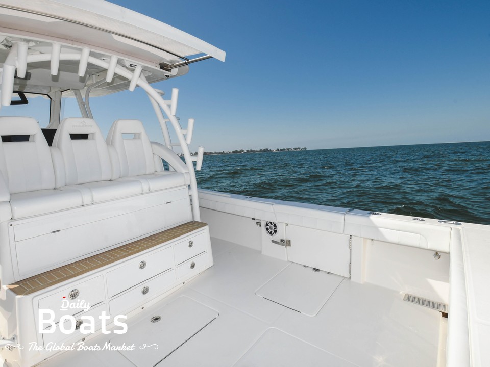 2021 Regulator 41 Center Console for sale. View price, photos and Buy ...