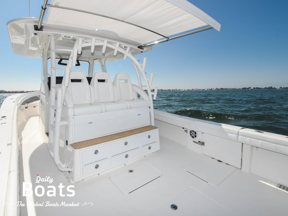 2021 Regulator 41 Center Console for sale. View price, photos and Buy ...