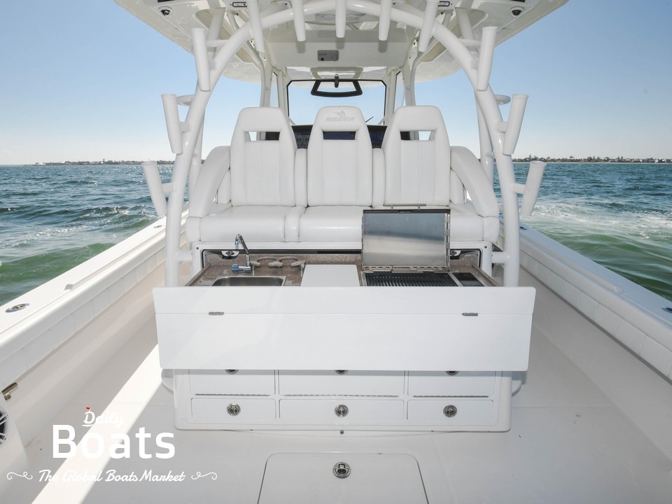 2021 Regulator 41 Center Console for sale. View price, photos and Buy ...