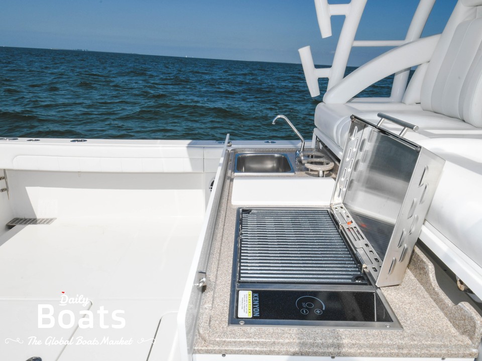 2021 Regulator 41 Center Console for sale. View price, photos and Buy ...