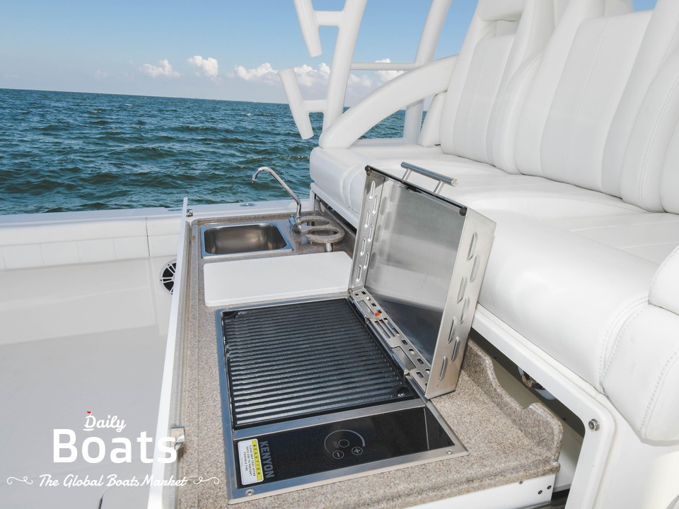 2021 Regulator 41 Center Console for sale. View price, photos and Buy ...