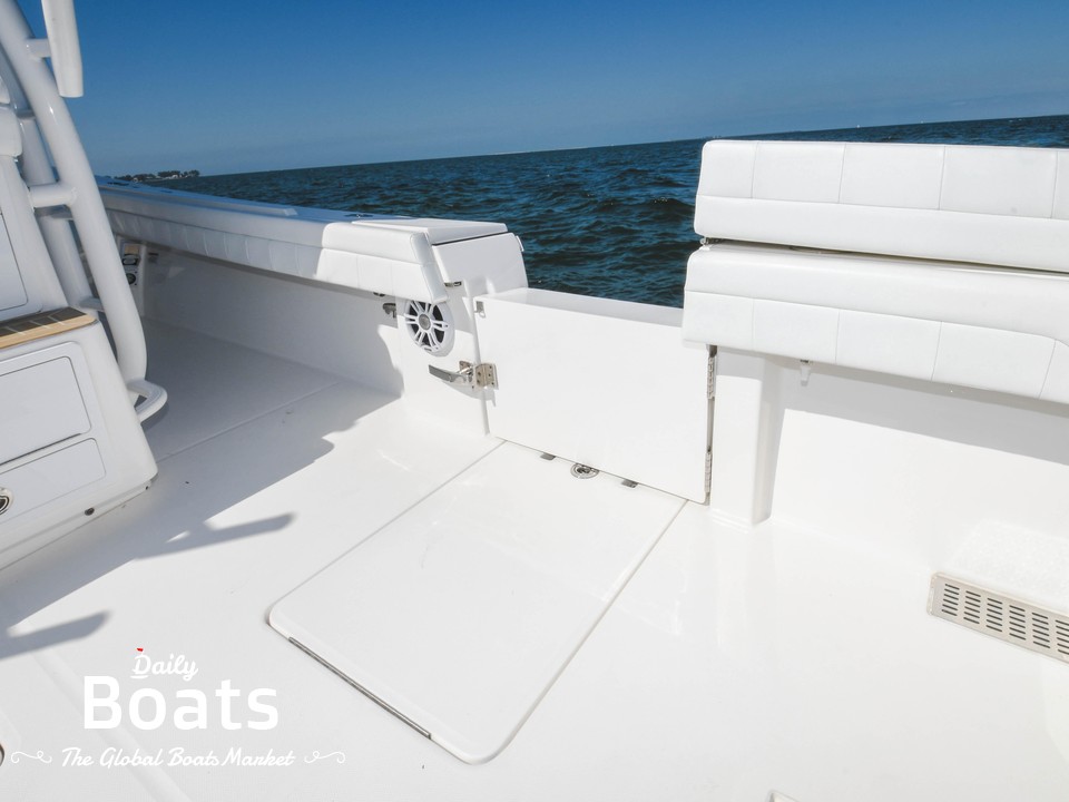 2021 Regulator 41 Center Console for sale. View price, photos and Buy ...