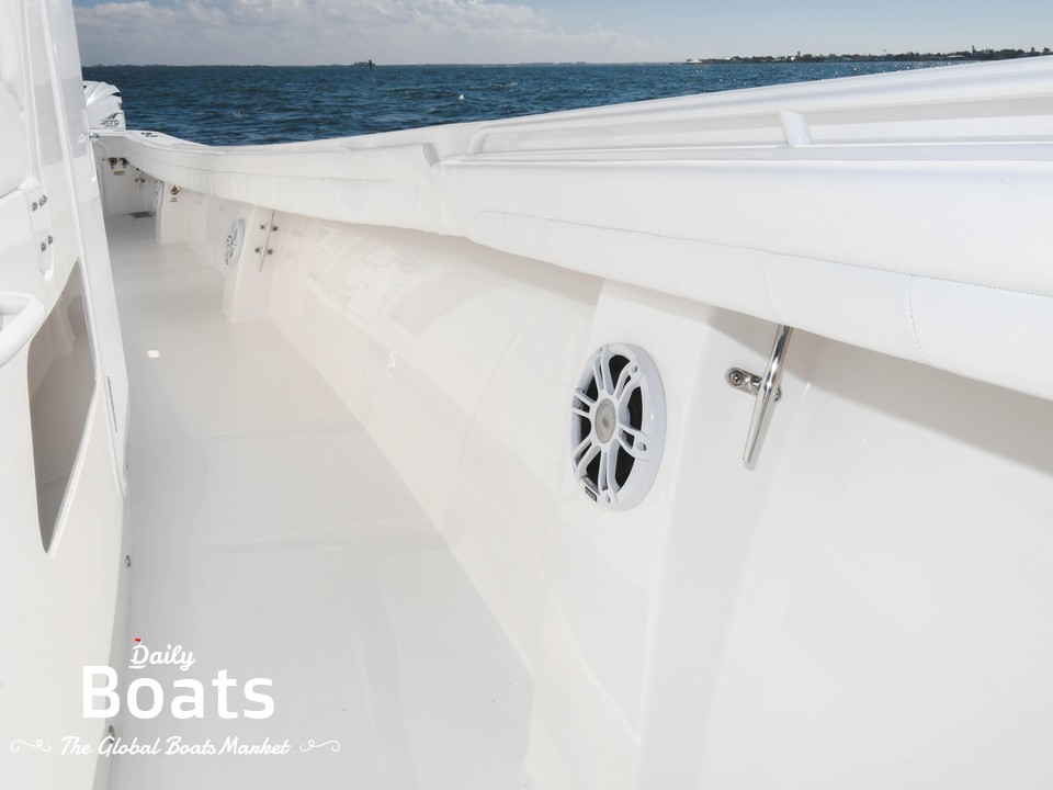 2021 Regulator 41 Center Console for sale. View price, photos and Buy ...