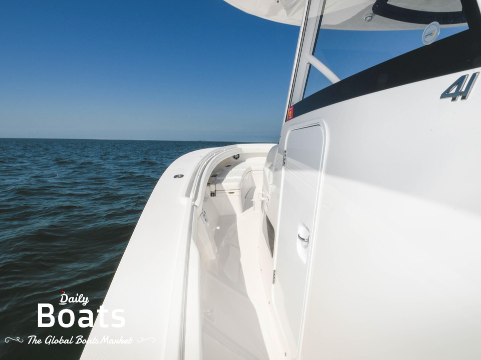 2021 Regulator 41 Center Console for sale. View price, photos and Buy ...