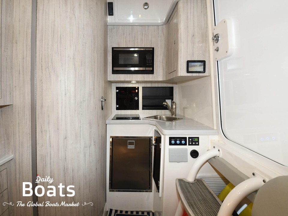 2021 Regulator 41 Center Console for sale. View price, photos and Buy ...