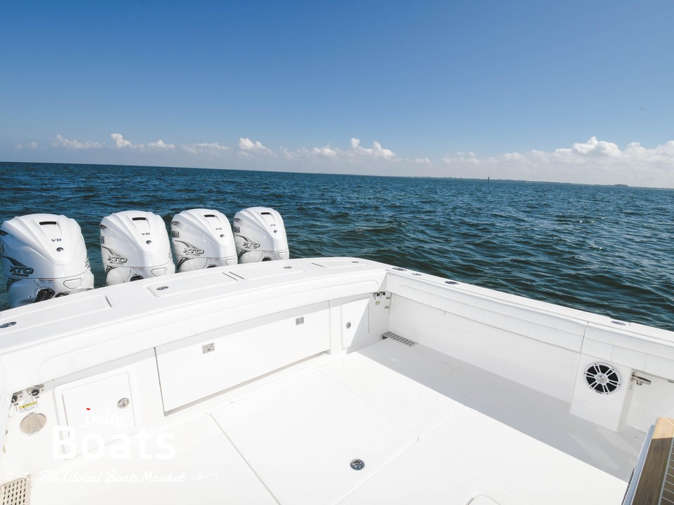 2021 Regulator 41 Center Console for sale. View price, photos and Buy ...