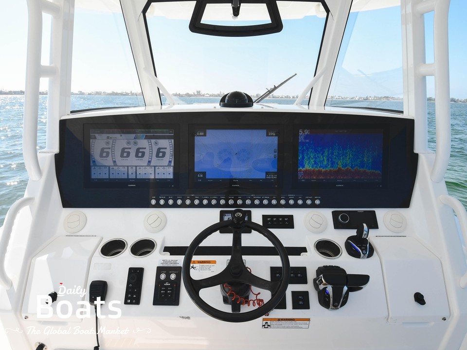 2021 Regulator 41 Center Console for sale. View price, photos and Buy ...