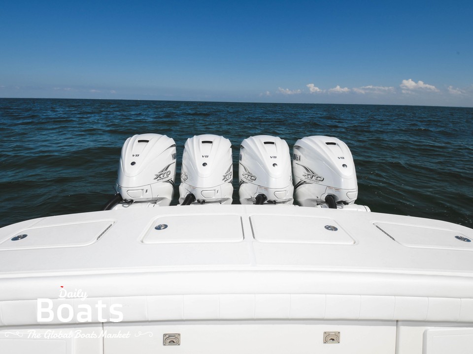 2021 Regulator 41 Center Console for sale. View price, photos and Buy ...