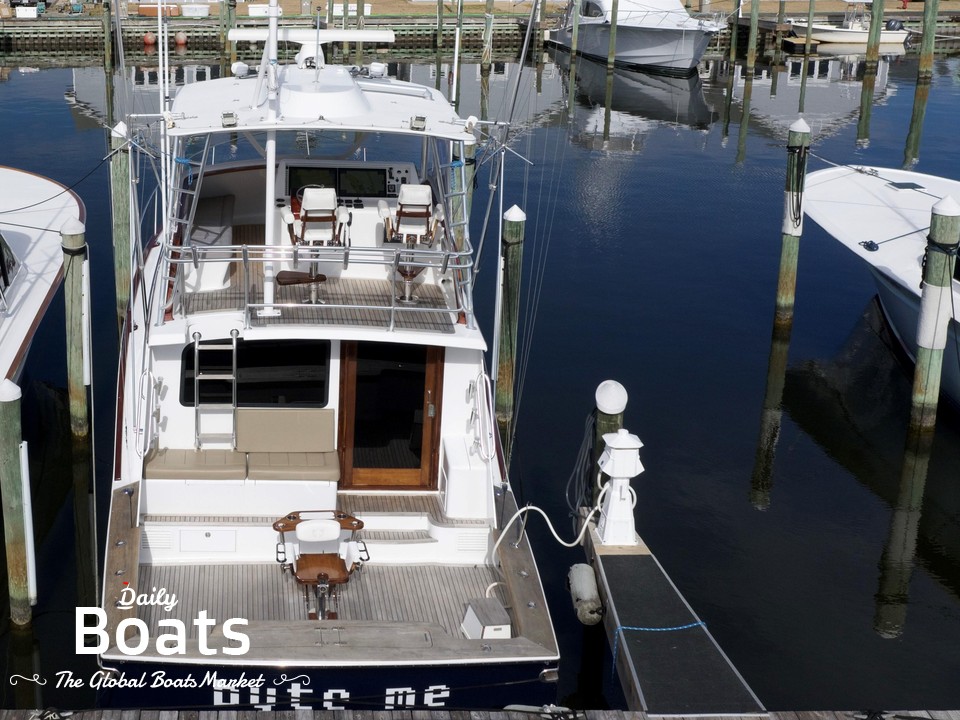 1994 Brownell Custom Carolina for sale. View price, photos and Buy 1994 ...