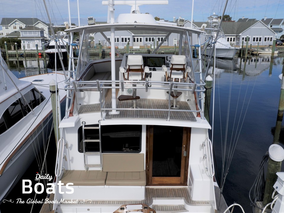 1994 Brownell Custom Carolina for sale. View price, photos and Buy 1994 ...