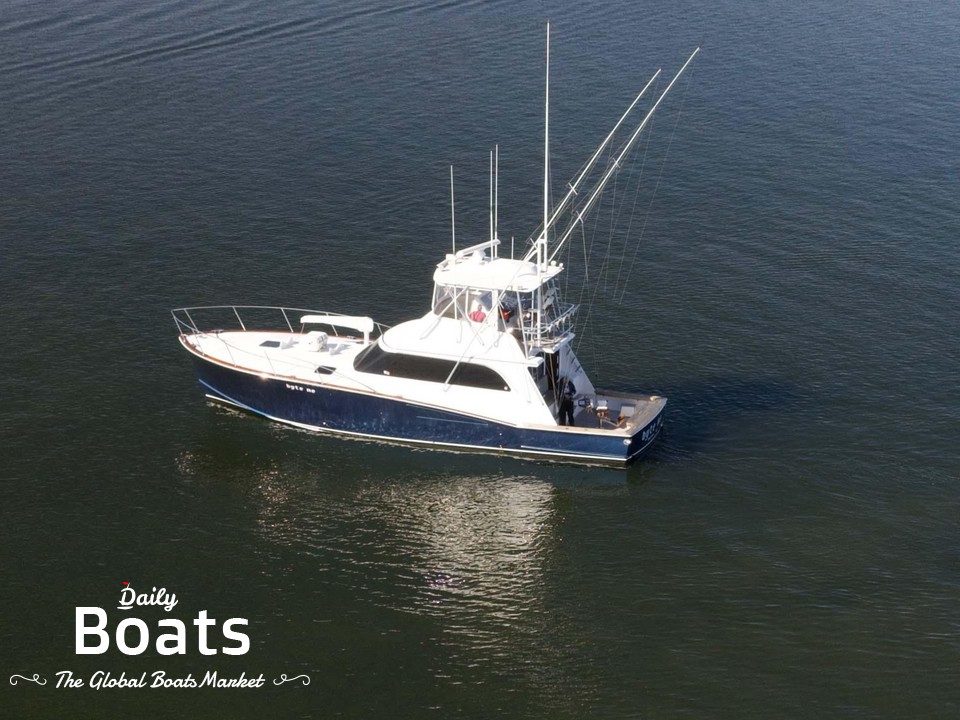 Brownell custom carolina for sale - Daily Boats