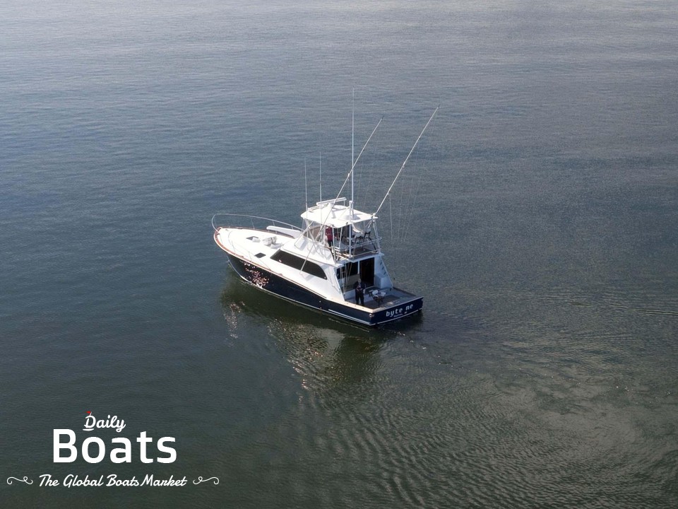 1994 Brownell Custom Carolina for sale. View price, photos and Buy 1994 ...