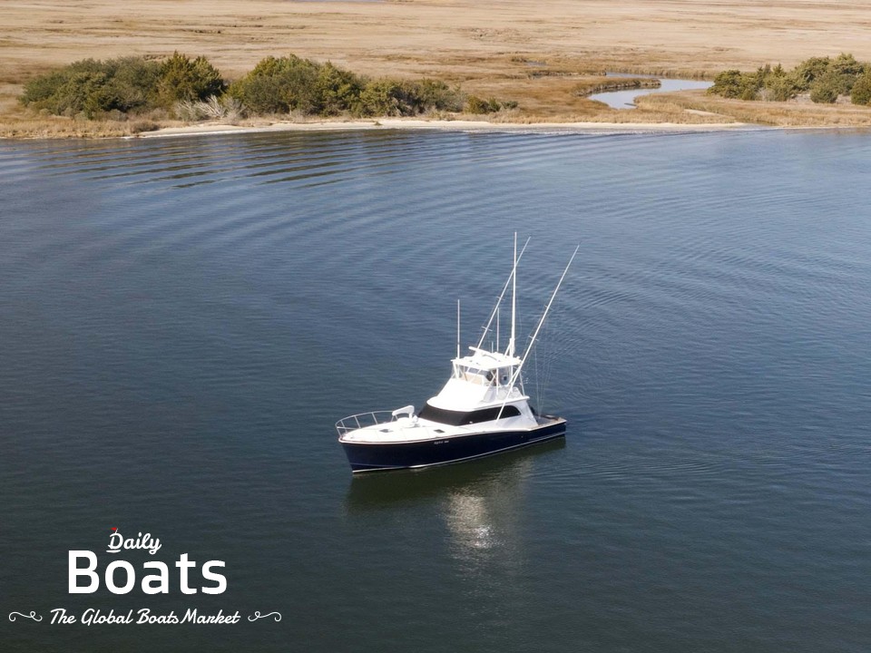 1994 Brownell Custom Carolina for sale. View price, photos and Buy 1994 ...