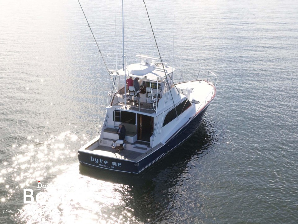 1994 Brownell Custom Carolina for sale. View price, photos and Buy 1994 ...