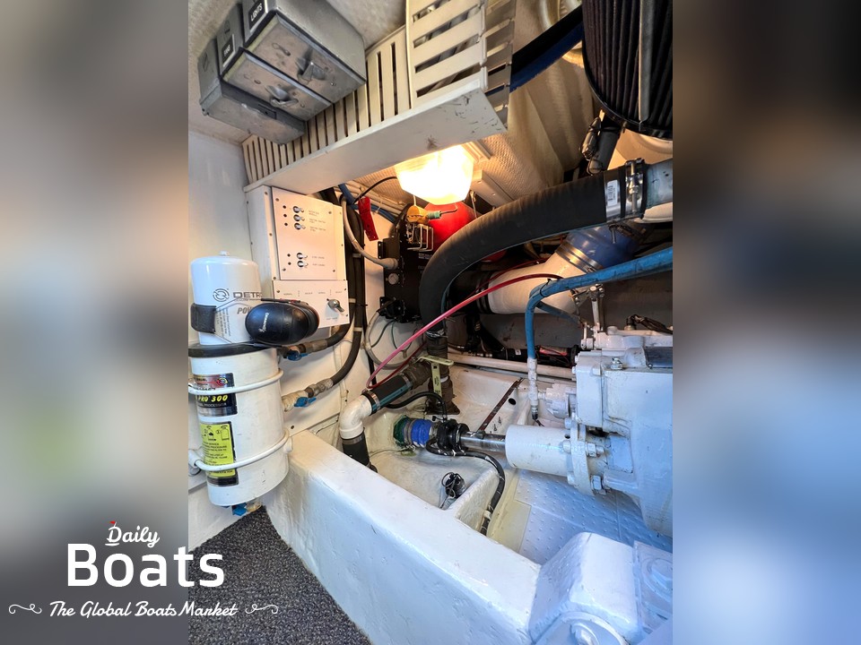 1997 Post Convertible for sale. View price, photos and Buy 1997 Post ...