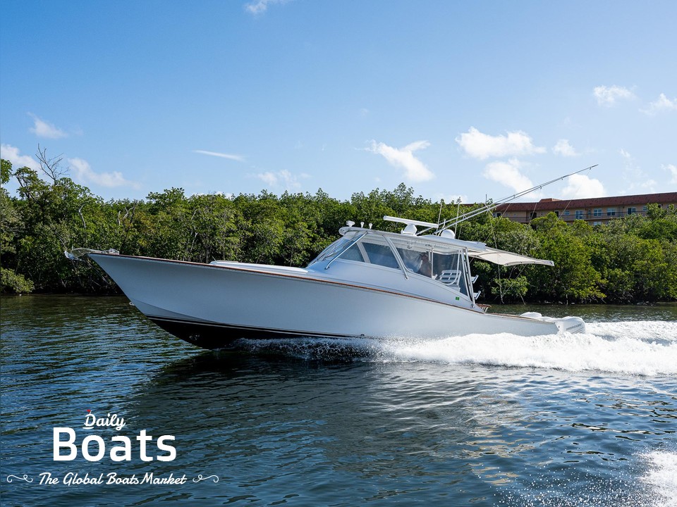 2017 Jim Smith 43 for sale. View price, photos and Buy 2017 Jim Smith ...