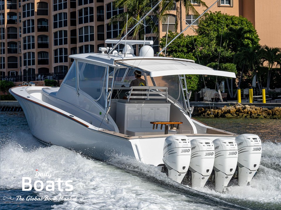 2017 Jim Smith 43 for sale. View price, photos and Buy 2017 Jim Smith ...