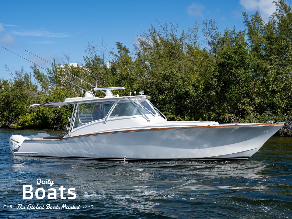 2017 Jim Smith 43 for sale. View price, photos and Buy 2017 Jim Smith ...