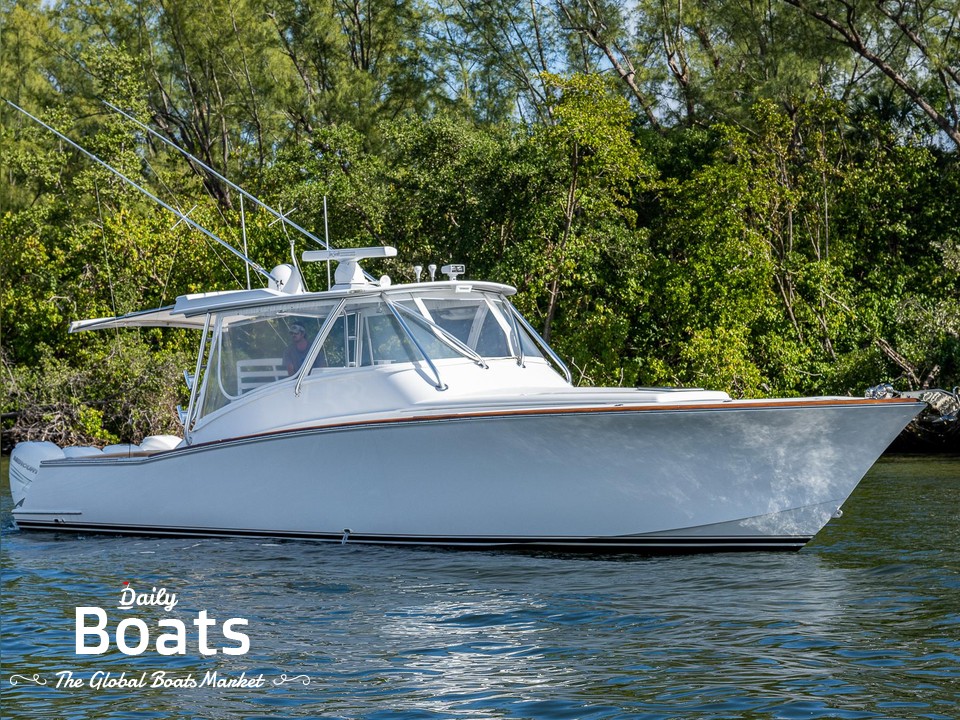 2017 Jim Smith 43 for sale. View price, photos and Buy 2017 Jim Smith ...