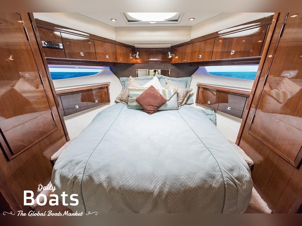 2007 Marquis 55 Ls Flybridge for sale. View price, photos and Buy 2007 ...