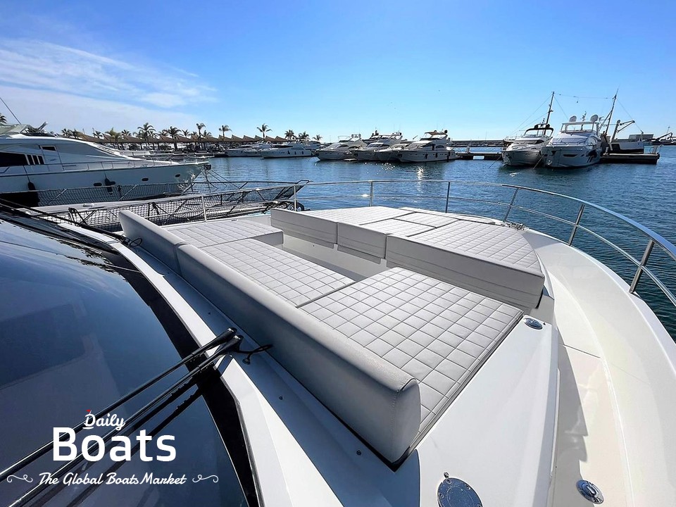 2021 Astondoa As5 for sale. View price, photos and Buy 2021 Astondoa ...