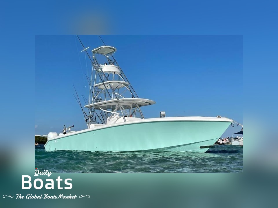 2016 Bahama 2021 Verado 400S for sale. View price, photos and Buy 2016 ...
