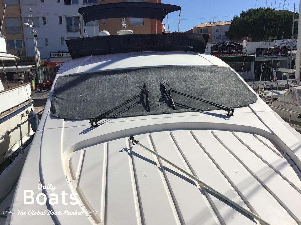 2007 Rodman Muse 54 for sale. View price, photos and Buy 2007 Rodman ...