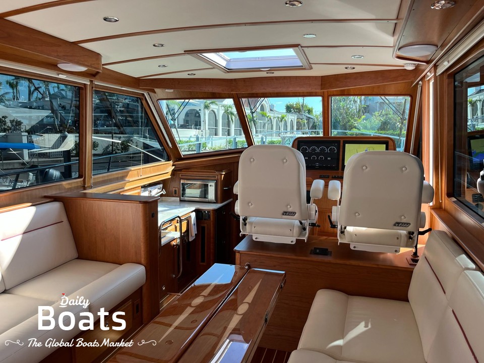 2022 Sabre 45 Salon Express for sale. View price, photos and Buy 2022 ...