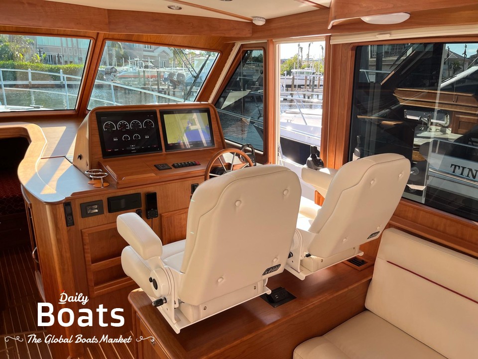 2022 Sabre 45 Salon Express for sale. View price, photos and Buy 2022 ...