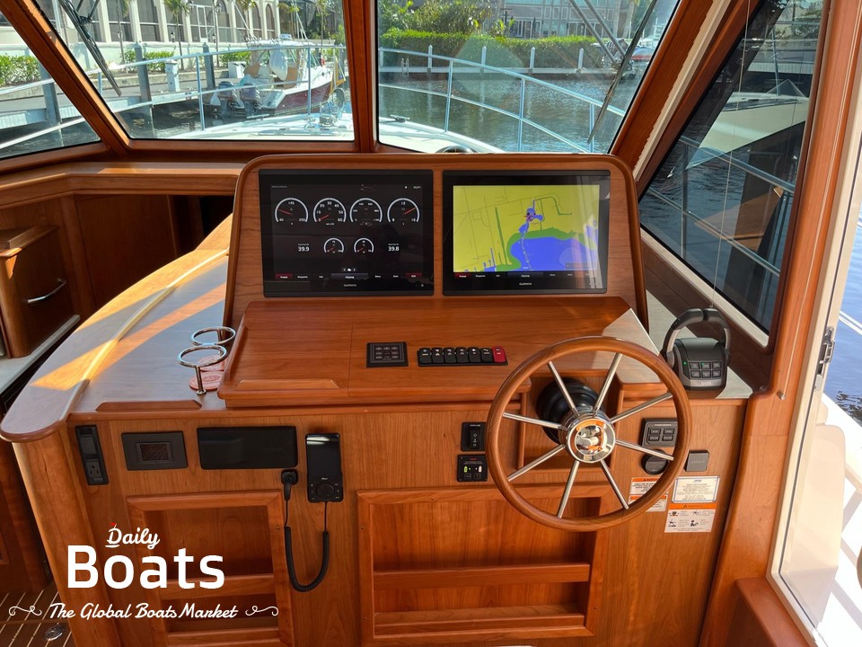 2022 Sabre 45 Salon Express for sale. View price, photos and Buy 2022 ...