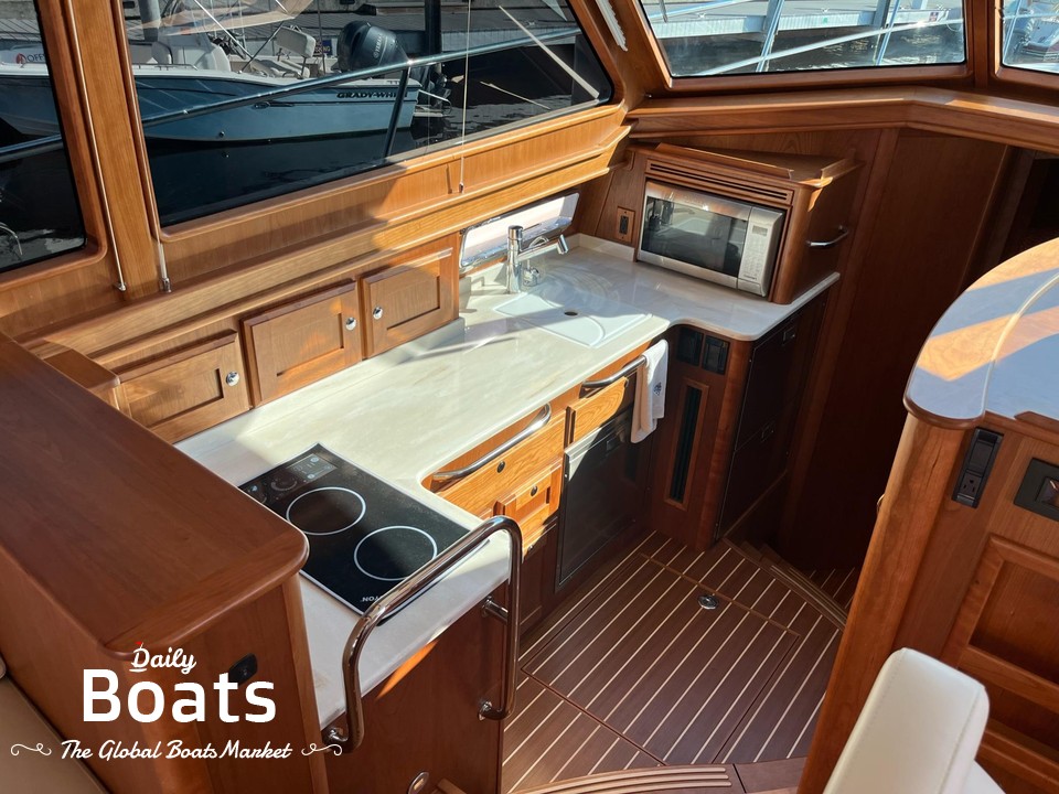 2022 Sabre 45 Salon Express for sale. View price, photos and Buy 2022 ...