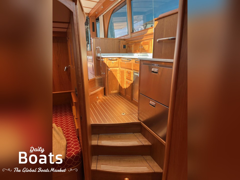 2022 Sabre 45 Salon Express for sale. View price, photos and Buy 2022 ...