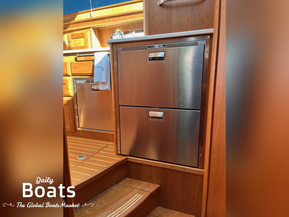 2022 Sabre 45 Salon Express for sale. View price, photos and Buy 2022 ...