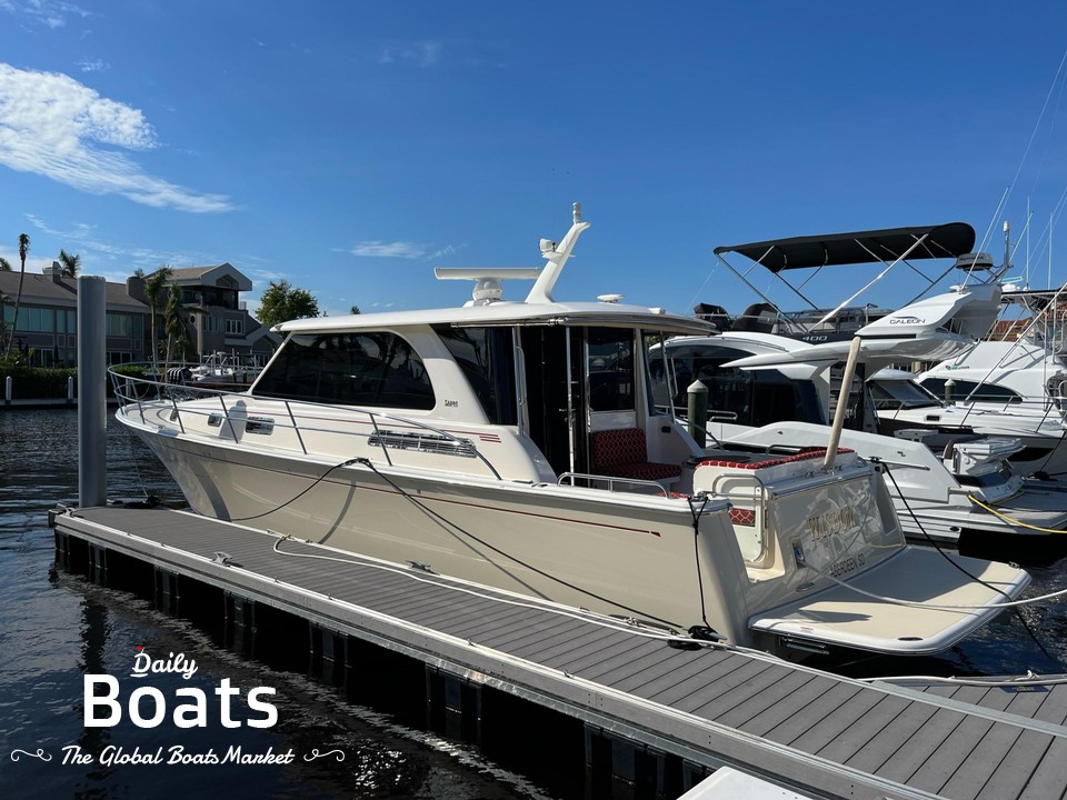 2022 Sabre 45 Salon Express for sale. View price, photos and Buy 2022 ...