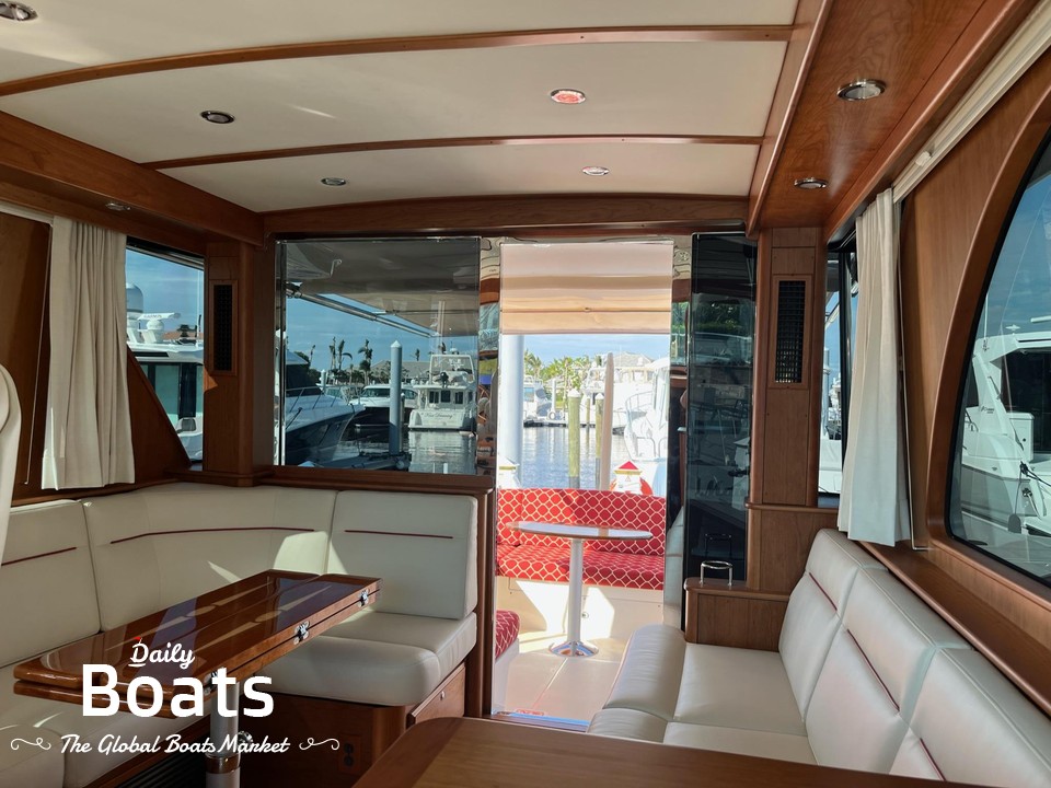 2022 Sabre 45 Salon Express for sale. View price, photos and Buy 2022 ...