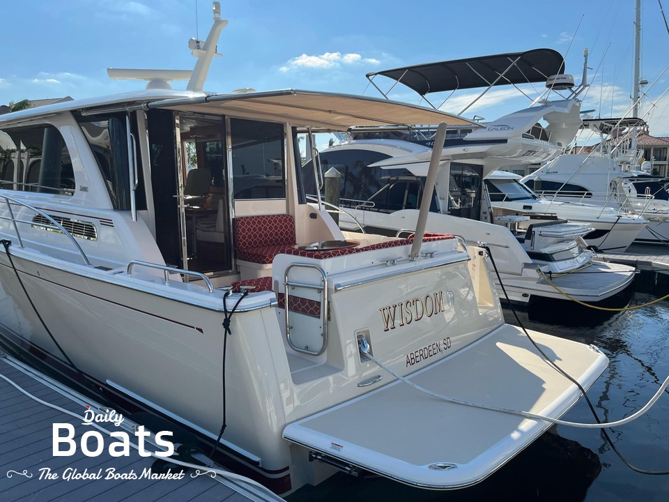 2022 Sabre 45 Salon Express for sale. View price, photos and Buy 2022 ...