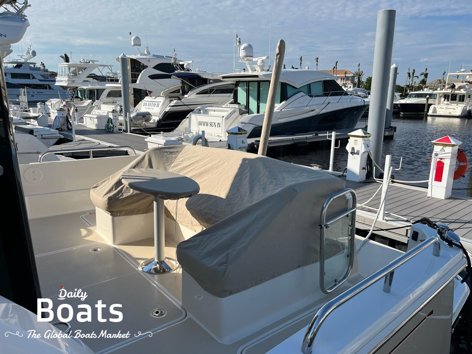 2022 Sabre 45 Salon Express for sale. View price, photos and Buy 2022 ...