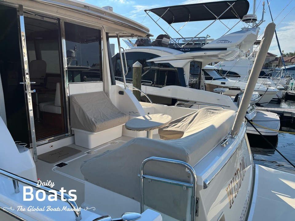 2022 Sabre 45 Salon Express for sale. View price, photos and Buy 2022 ...