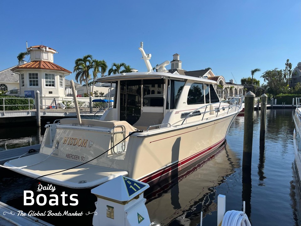 2022 Sabre 45 Salon Express for sale. View price, photos and Buy 2022 ...