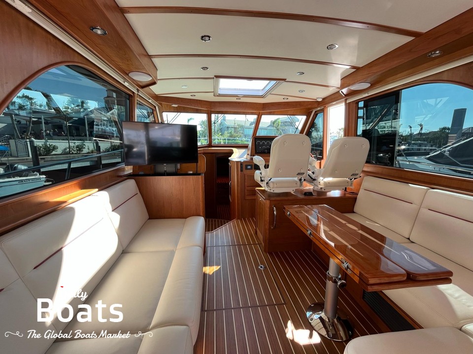2022 Sabre 45 Salon Express for sale. View price, photos and Buy 2022 ...