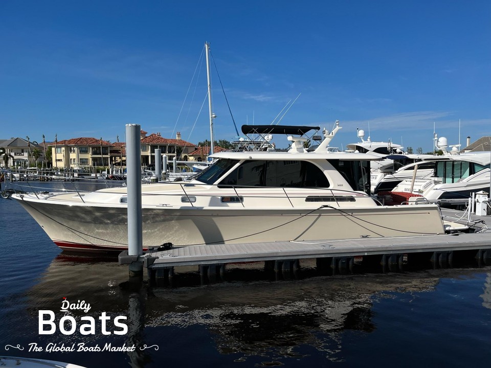 2022 Sabre 45 Salon Express for sale. View price, photos and Buy 2022 ...