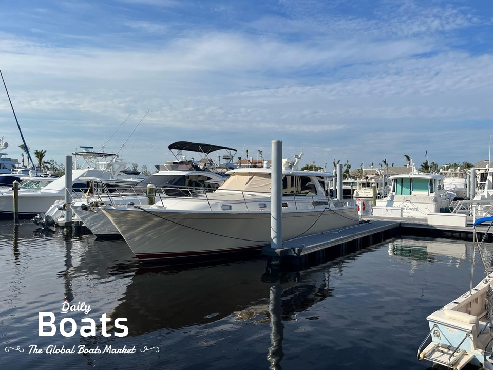 2022 Sabre 45 Salon Express for sale. View price, photos and Buy 2022 ...