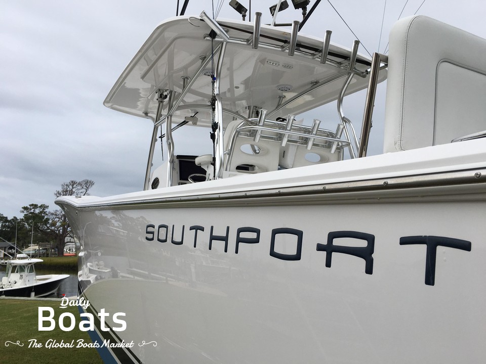 2018 Southport 33 Fe for sale. View price, photos and Buy 2018 ...