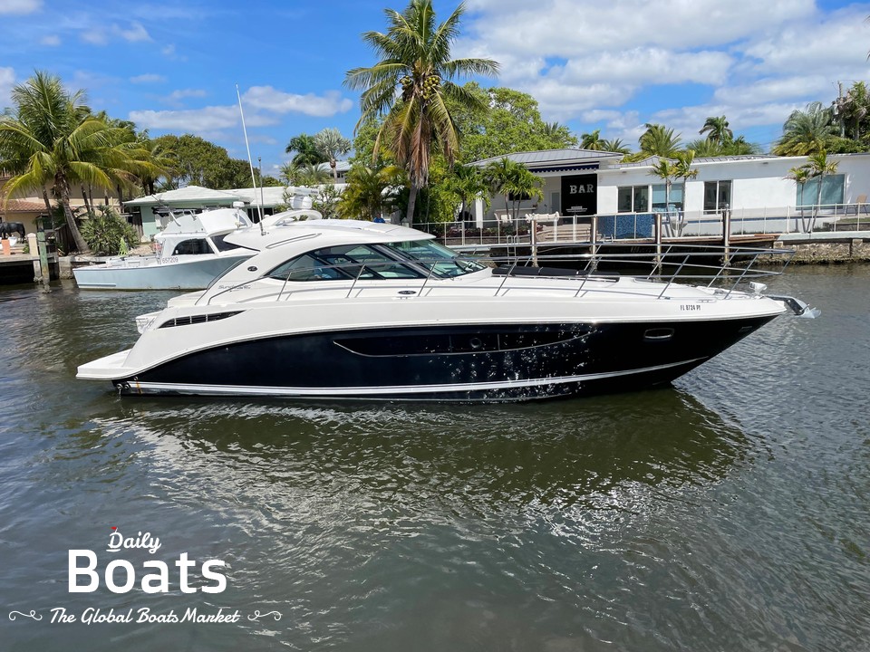 2012 Sea Ray 410 Sundancer for sale. View price, photos and Buy 2012 ...