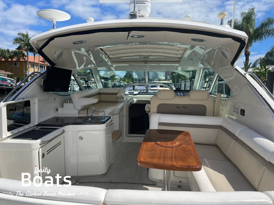 2012 Sea Ray 410 Sundancer for sale. View price, photos and Buy 2012 ...