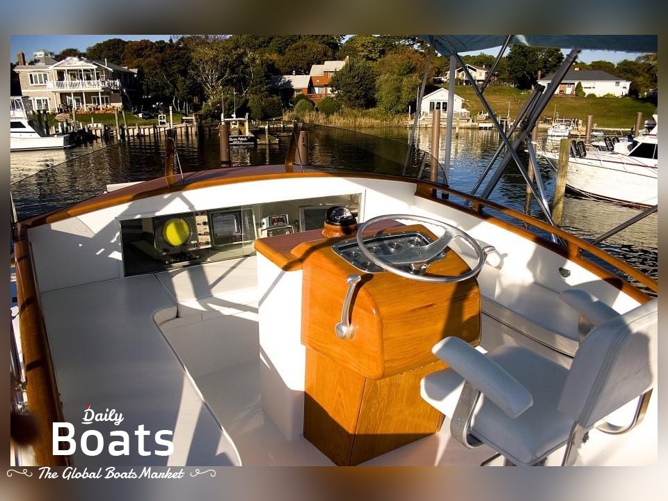 1957 Rybovich Convertible for sale. View price, photos and Buy 1957 ...