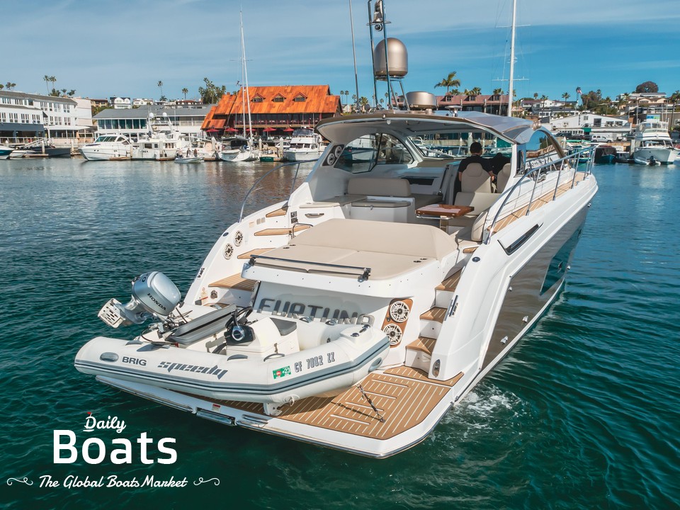 2020 Azimut Atlantis for sale. View price, photos and Buy 2020 Azimut ...