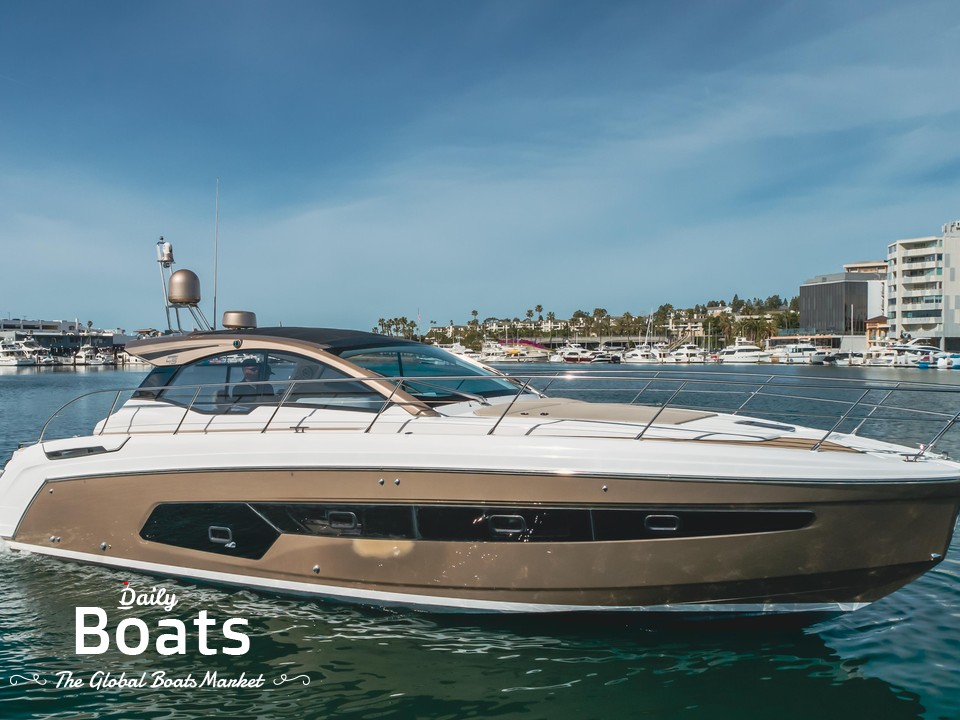 2020 Azimut Atlantis for sale. View price, photos and Buy 2020 Azimut ...