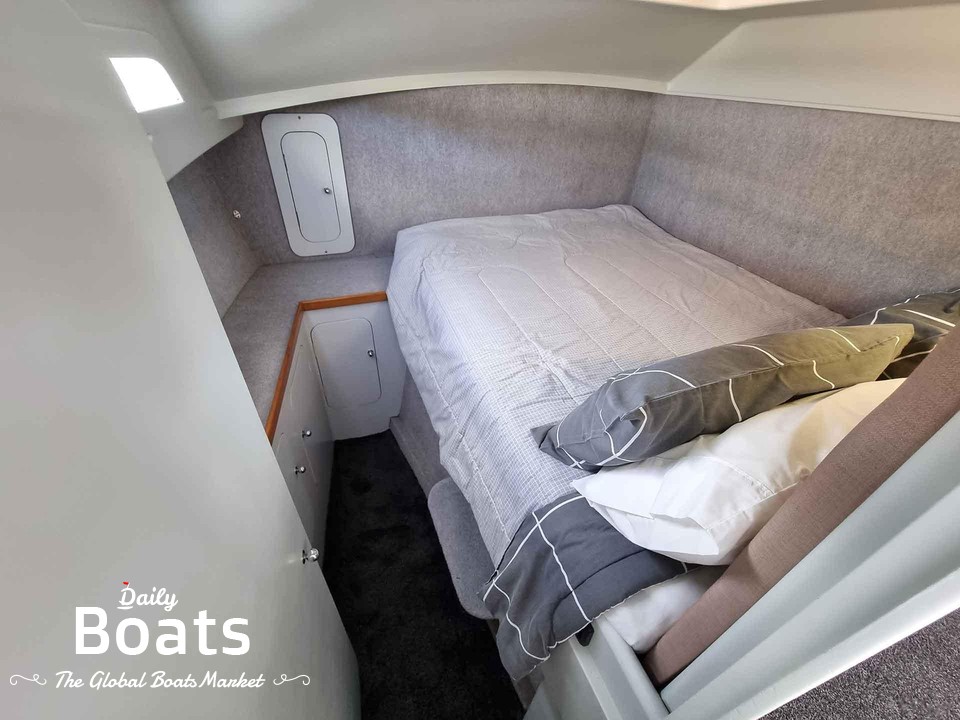 1996 Custom Ron Given Tamara Class for sale. View price, photos and Buy ...